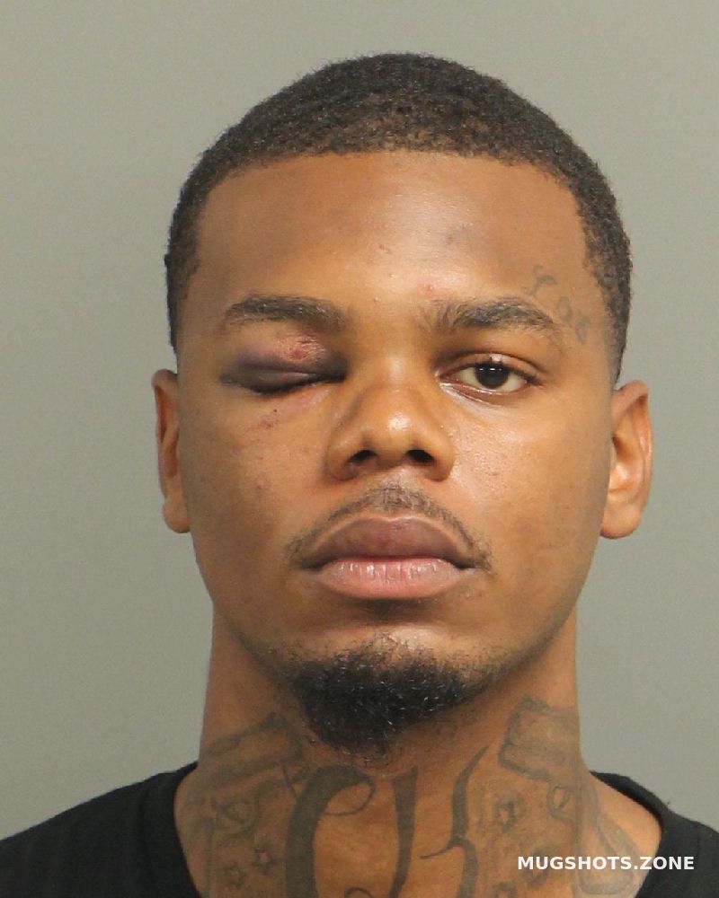 RILEY CALVIN DESHAWN 08/09/2021 - Wake County Mugshots Zone
