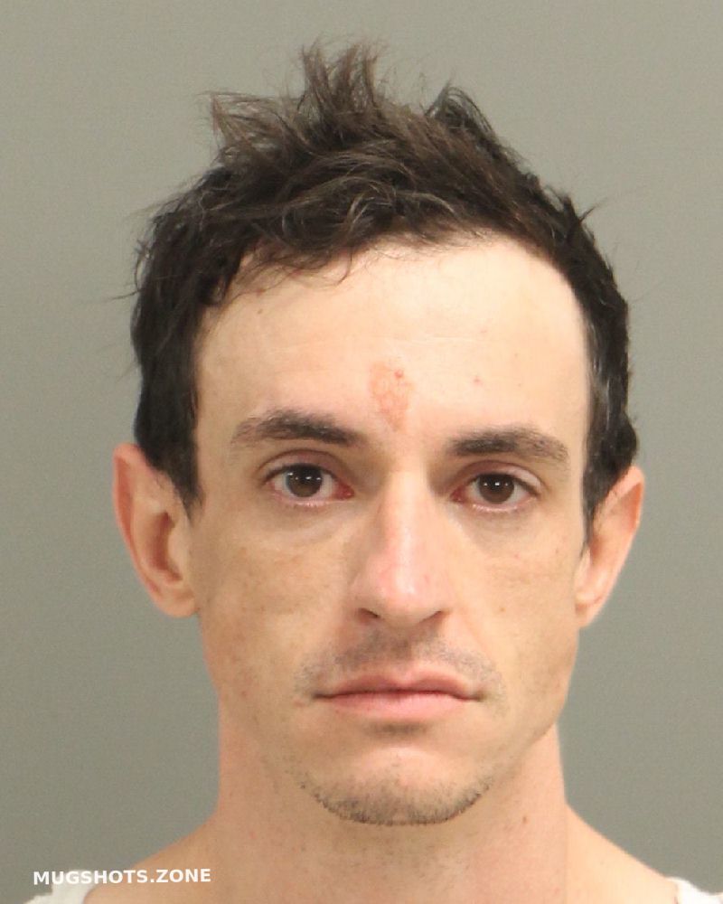 SWEENEY ADAM MICHAEL 08/09/2021 - Wake County Mugshots Zone