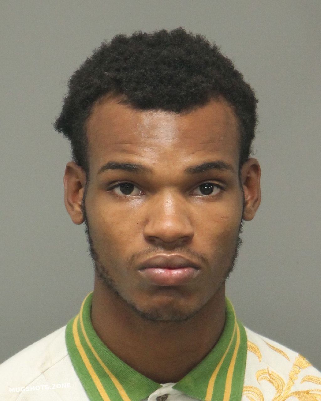 WILSON DREAM JASHIEM 08/10/2021 - Wake County Mugshots Zone
