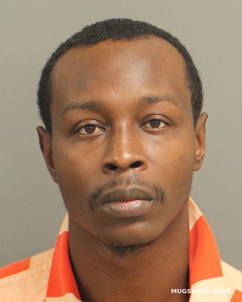 SIMPKINS JOSHUA DARNELL 08/10/2021 - Wake County Mugshots Zone
