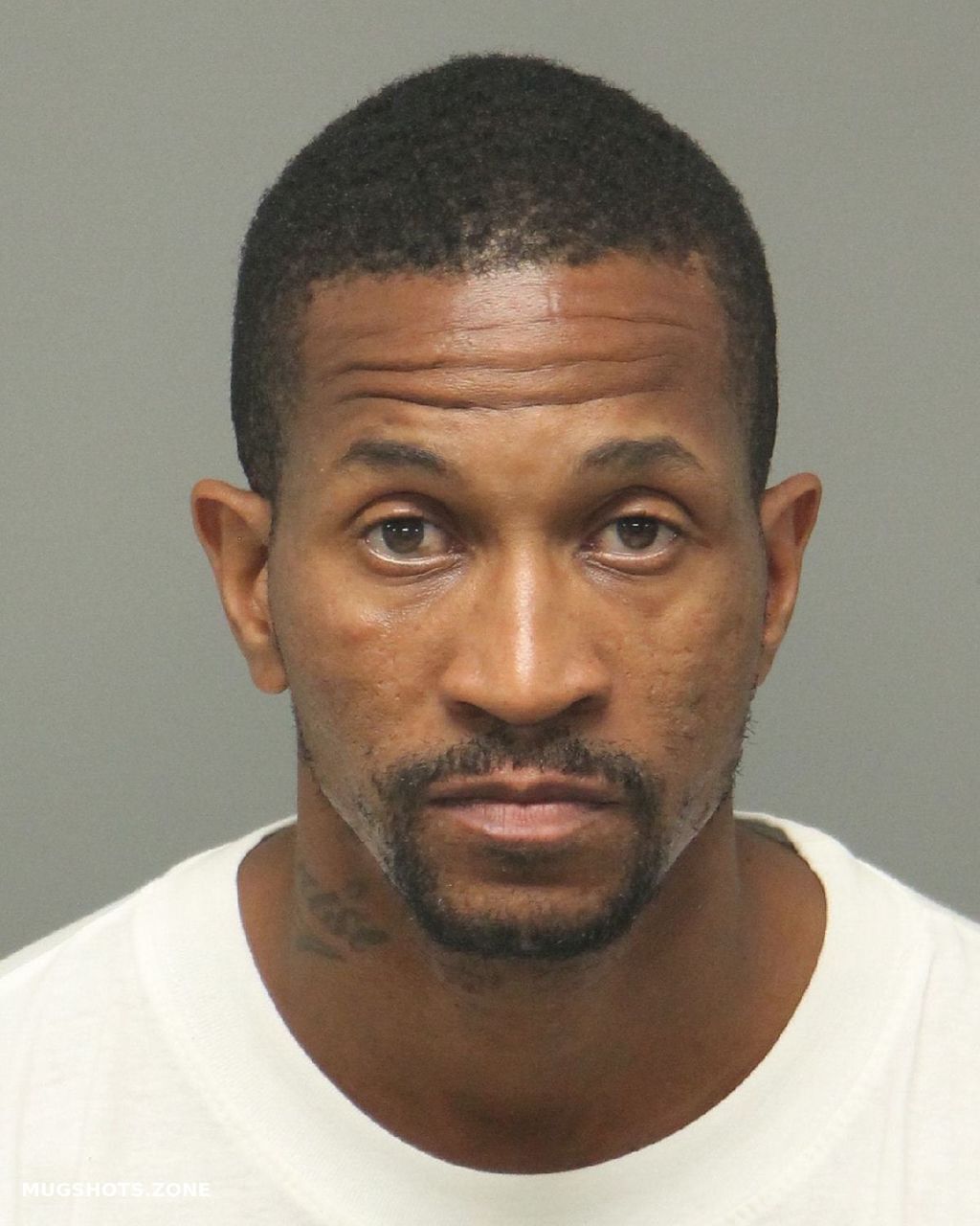 RAGLAND KEITH MATTHEW 08/12/2021 - Wake County Mugshots Zone