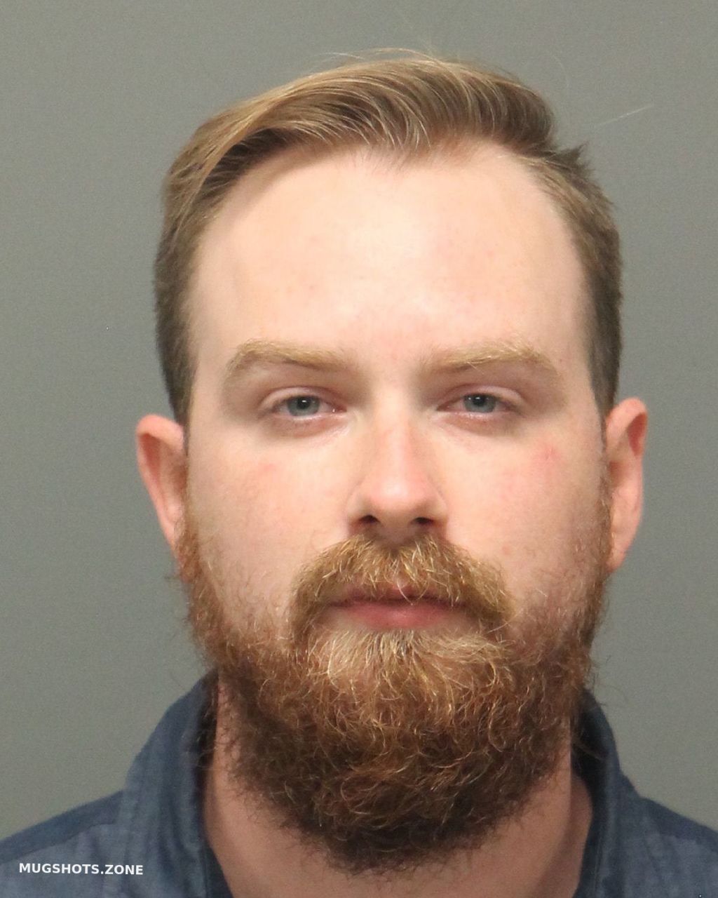 FLEURY AUSTIN ADRIAN 08/12/2021 - Wake County Mugshots Zone