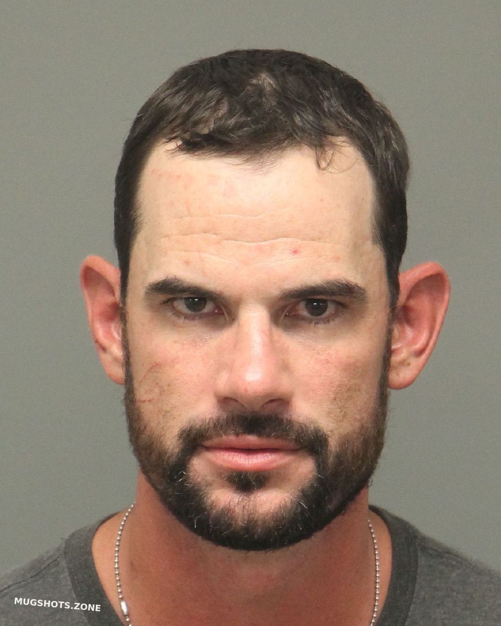 BRASHEARS FINLAY MORRISON 08/13/2021 - Wake County Mugshots Zone