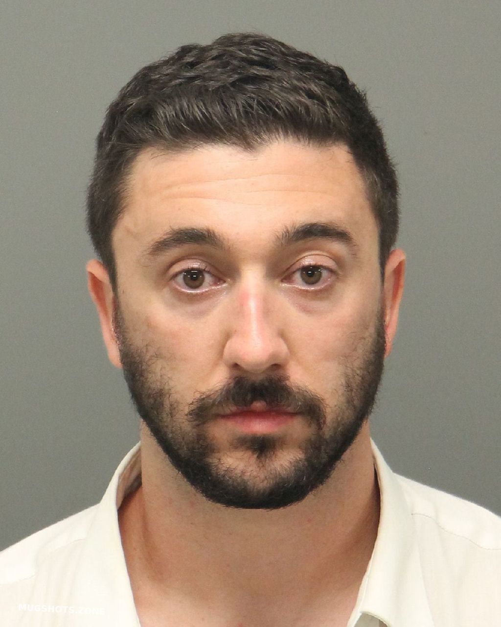 NEWSOME LUKE ALBERT 08/14/2021 - Wake County Mugshots Zone