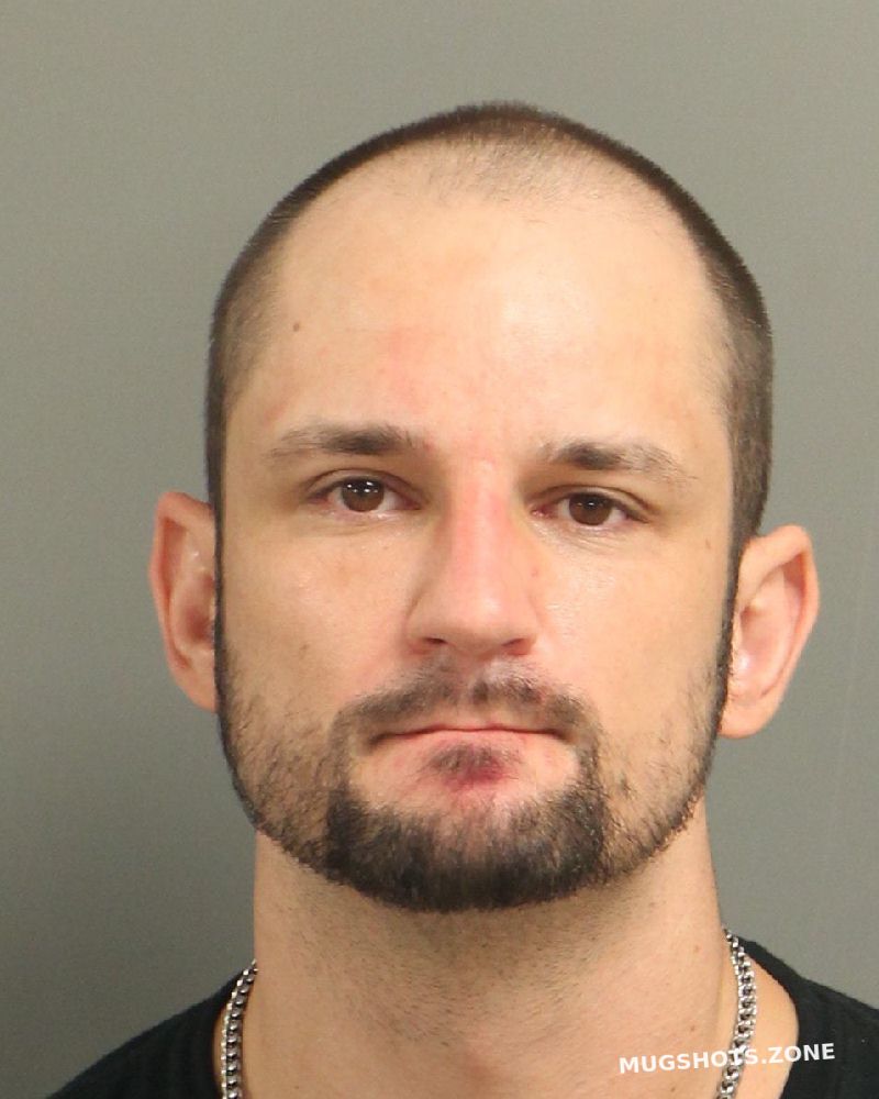 Strumke Glenn Allen 08 15 2021 Wake County Mugshots Zone