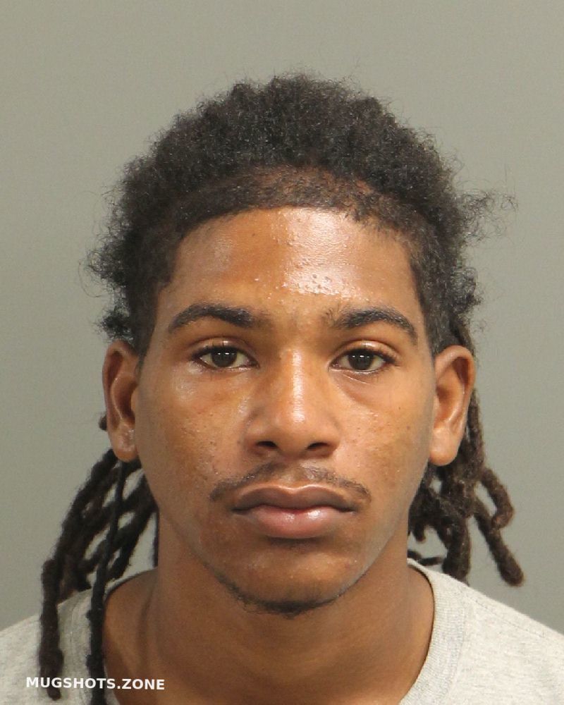 MUKTARIAN JUSTICE RASHEED 08/17/2021 - Wake County Mugshots Zone