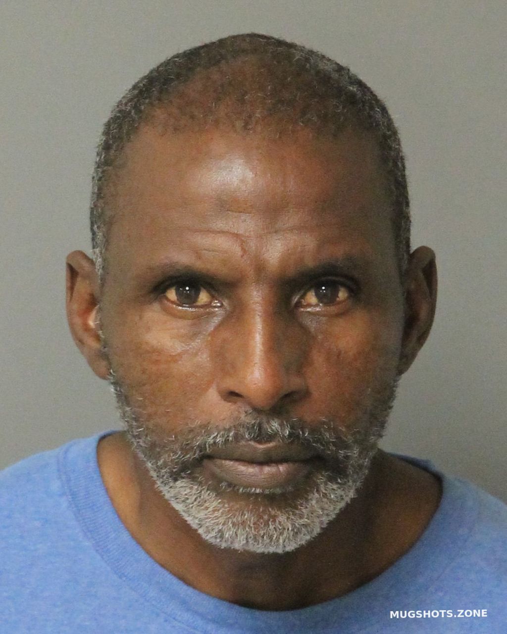 ASHFORD ADRIAN DOUGLAS 08/18/2021 - Wake County Mugshots Zone