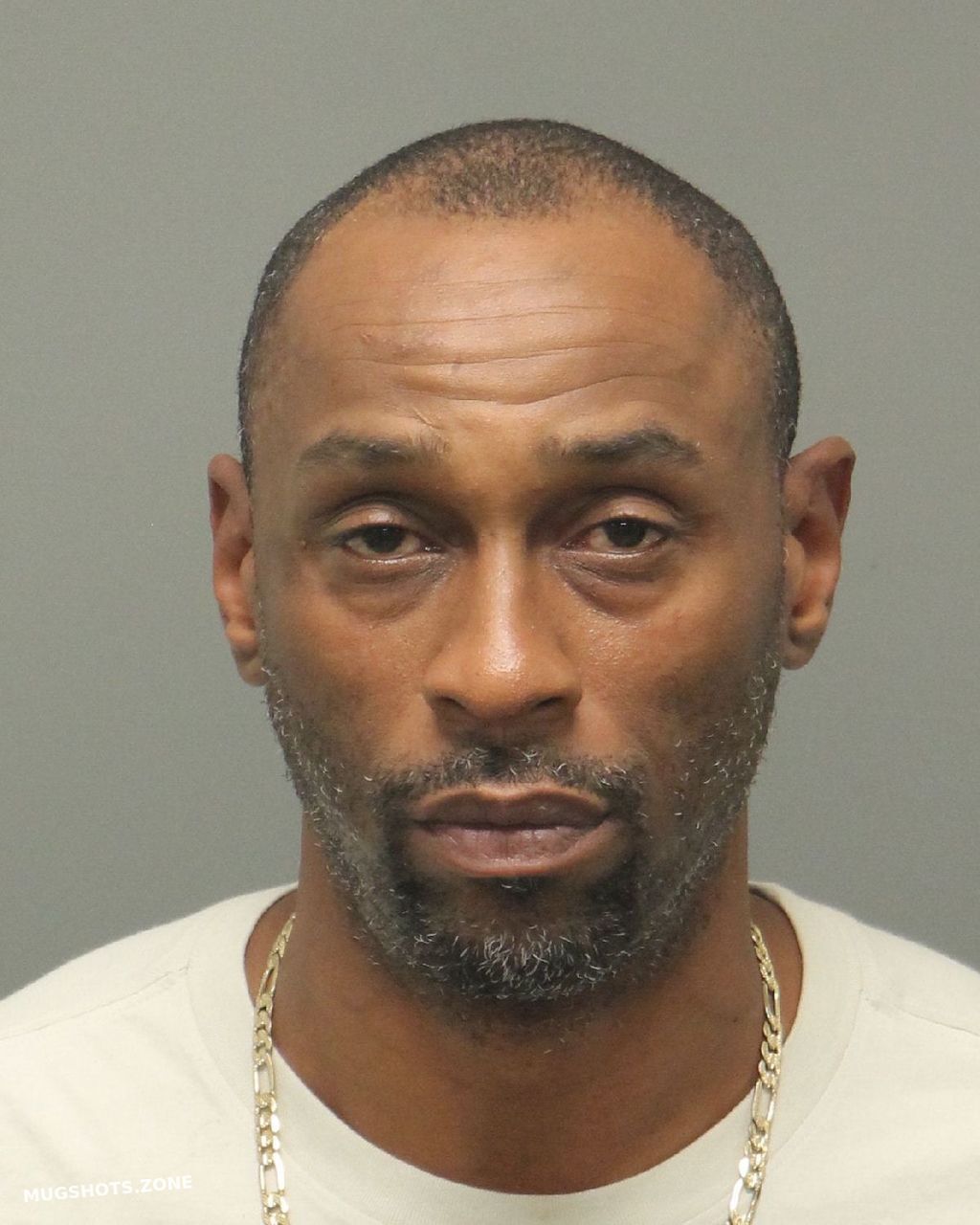 HARRIS JAMAL RONDELL 08/18/2021 - Wake County Mugshots Zone