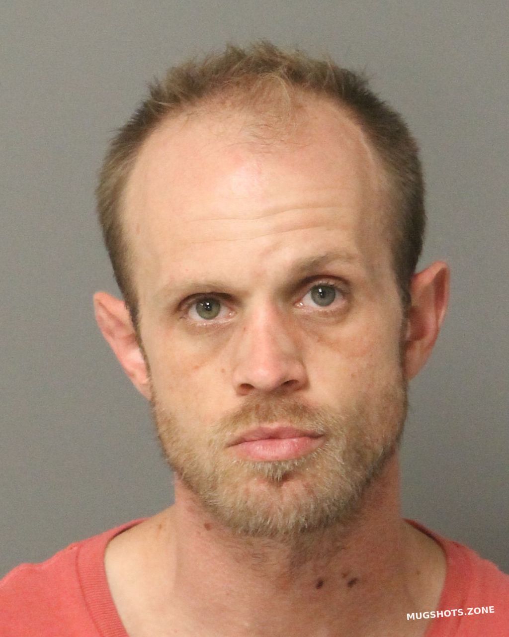 NARRON JASON THOMAS 08/19/2021 - Wake County Mugshots Zone