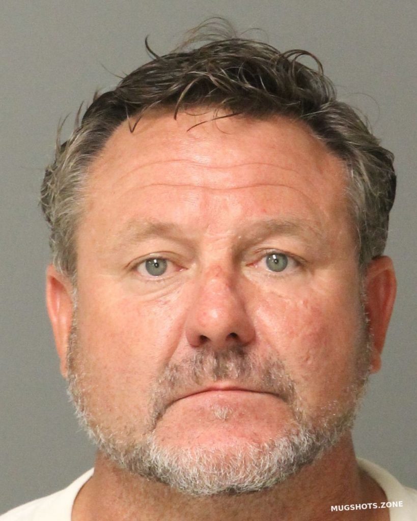 EDWARDS RANDY TODD 08/20/2021 - Wake County Mugshots Zone