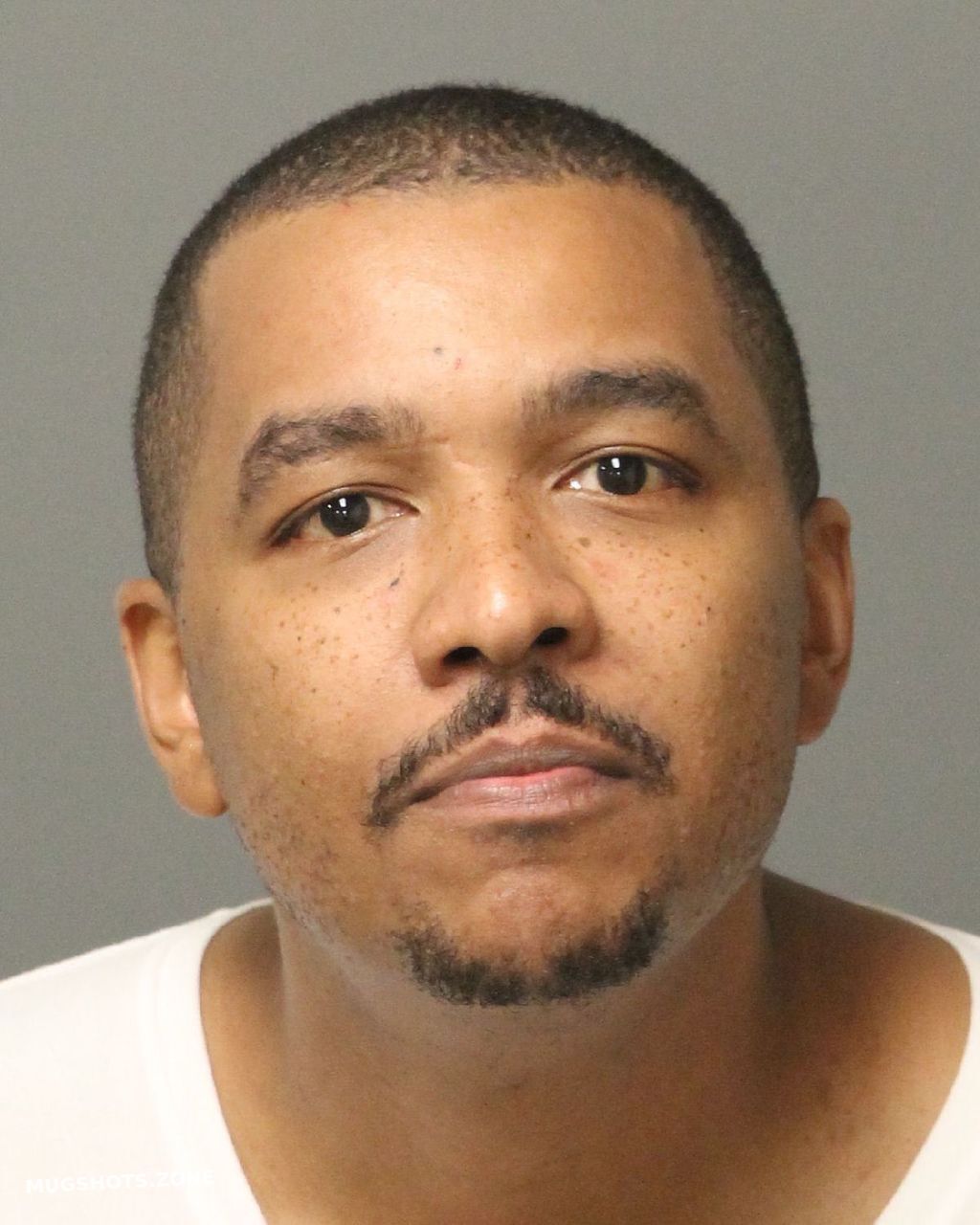 JOHNSON JASON TYROME 08/20/2021 - Wake County Mugshots Zone