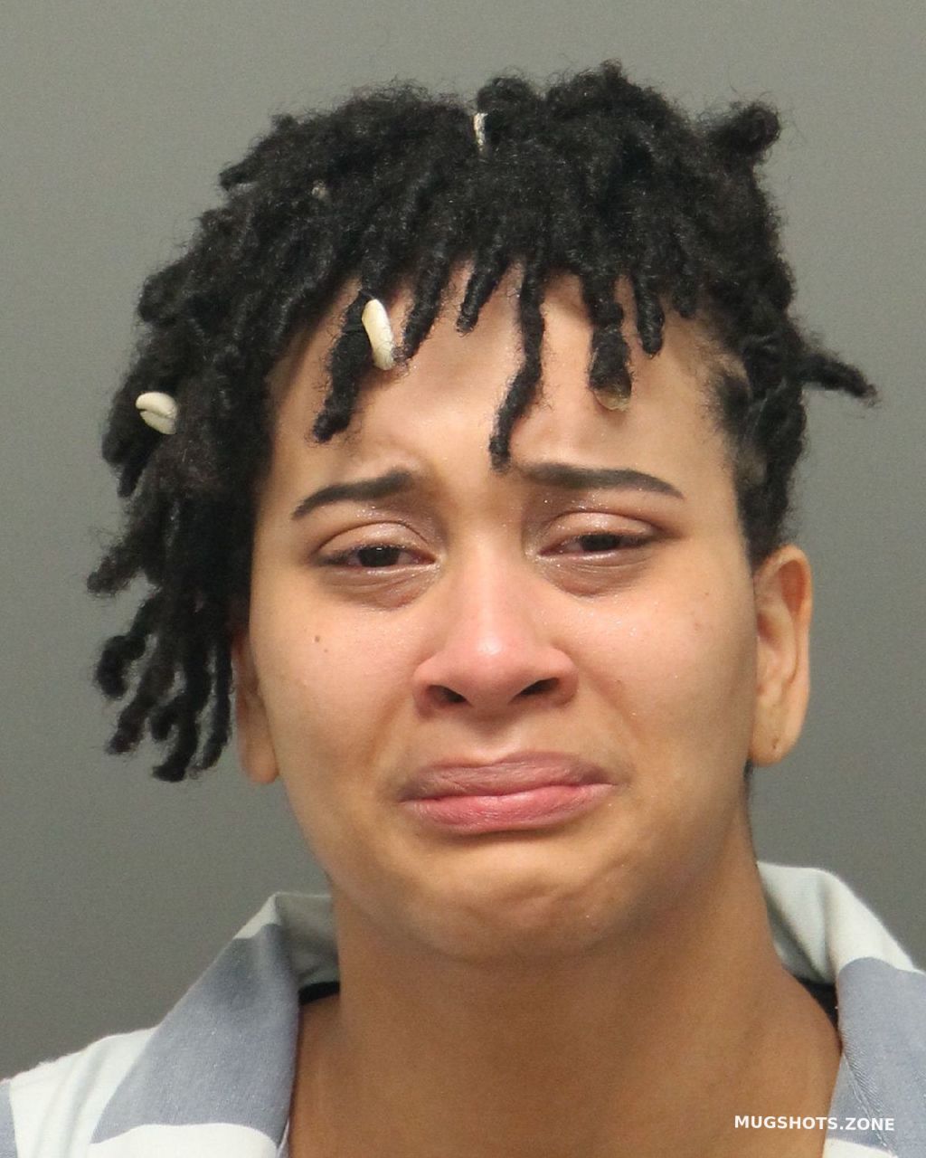 SMITH ASHLEY FAYE 08/21/2021 - Wake County Mugshots Zone