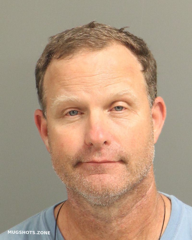 LASSALLE SEAN MATTHEW 08/21/2021 - Wake County Mugshots Zone