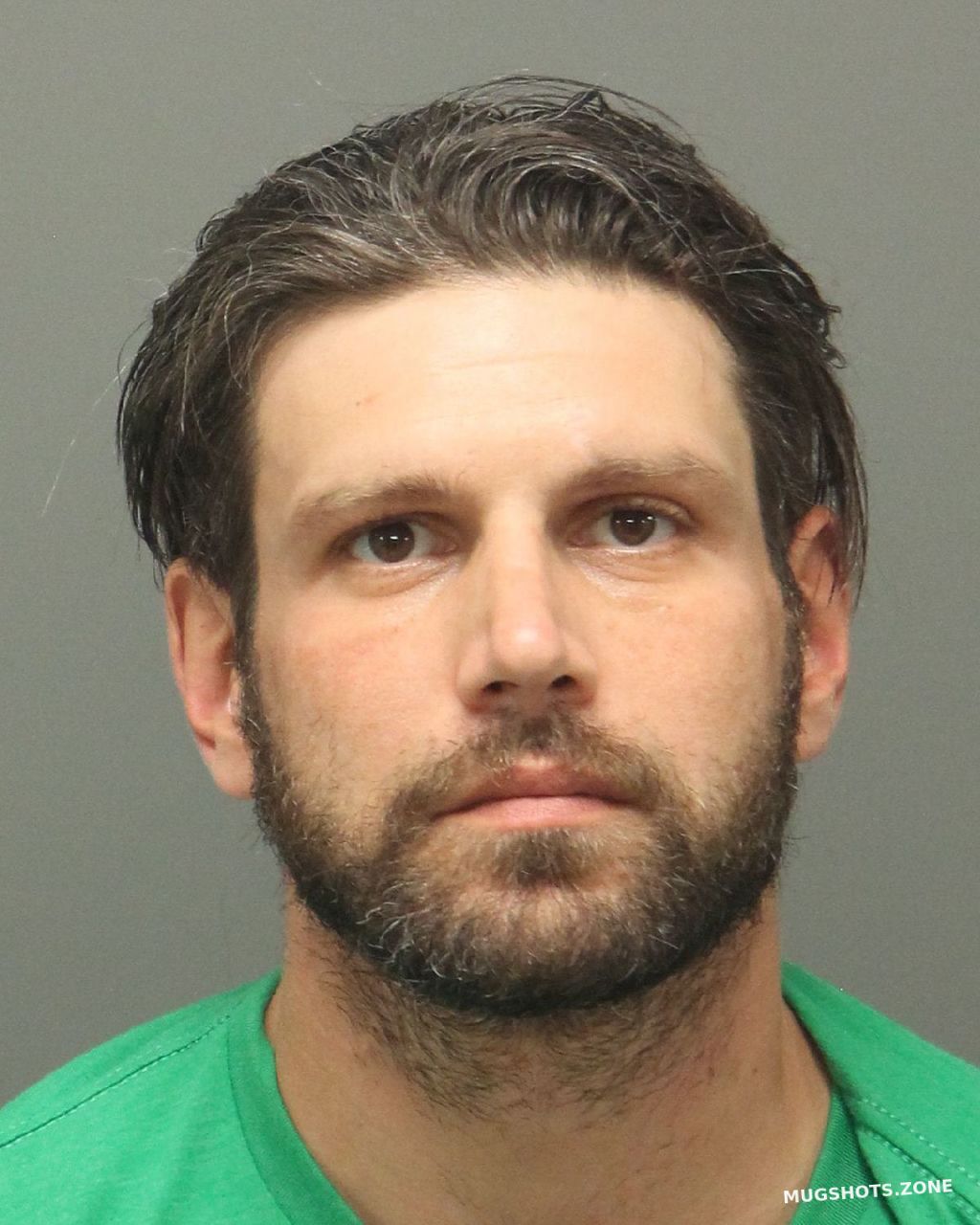 SPINO DONALD ANTHONY JR 08/21/2021 - Wake County Mugshots Zone