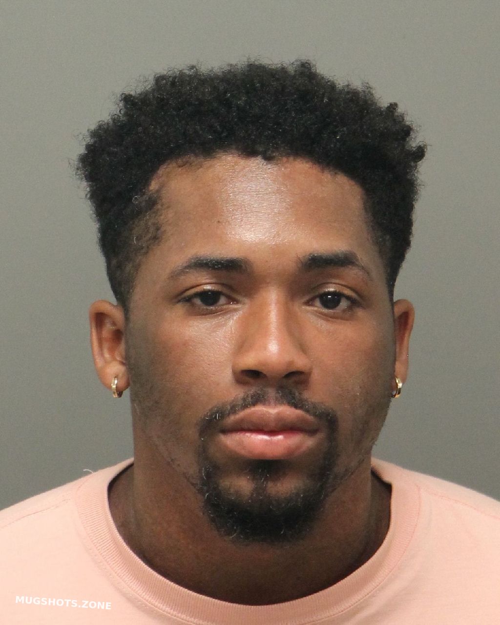 WILLIAMS MILES AVERY 08/22/2021 - Wake County Mugshots Zone