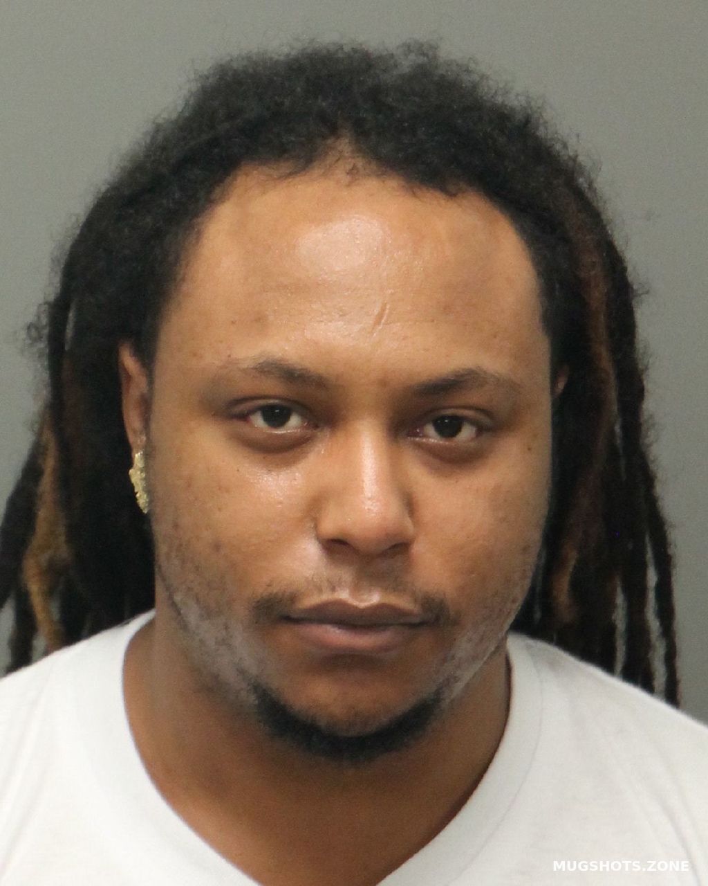 HUNT DONALD CRAIG JR 08/22/2021 - Wake County Mugshots Zone