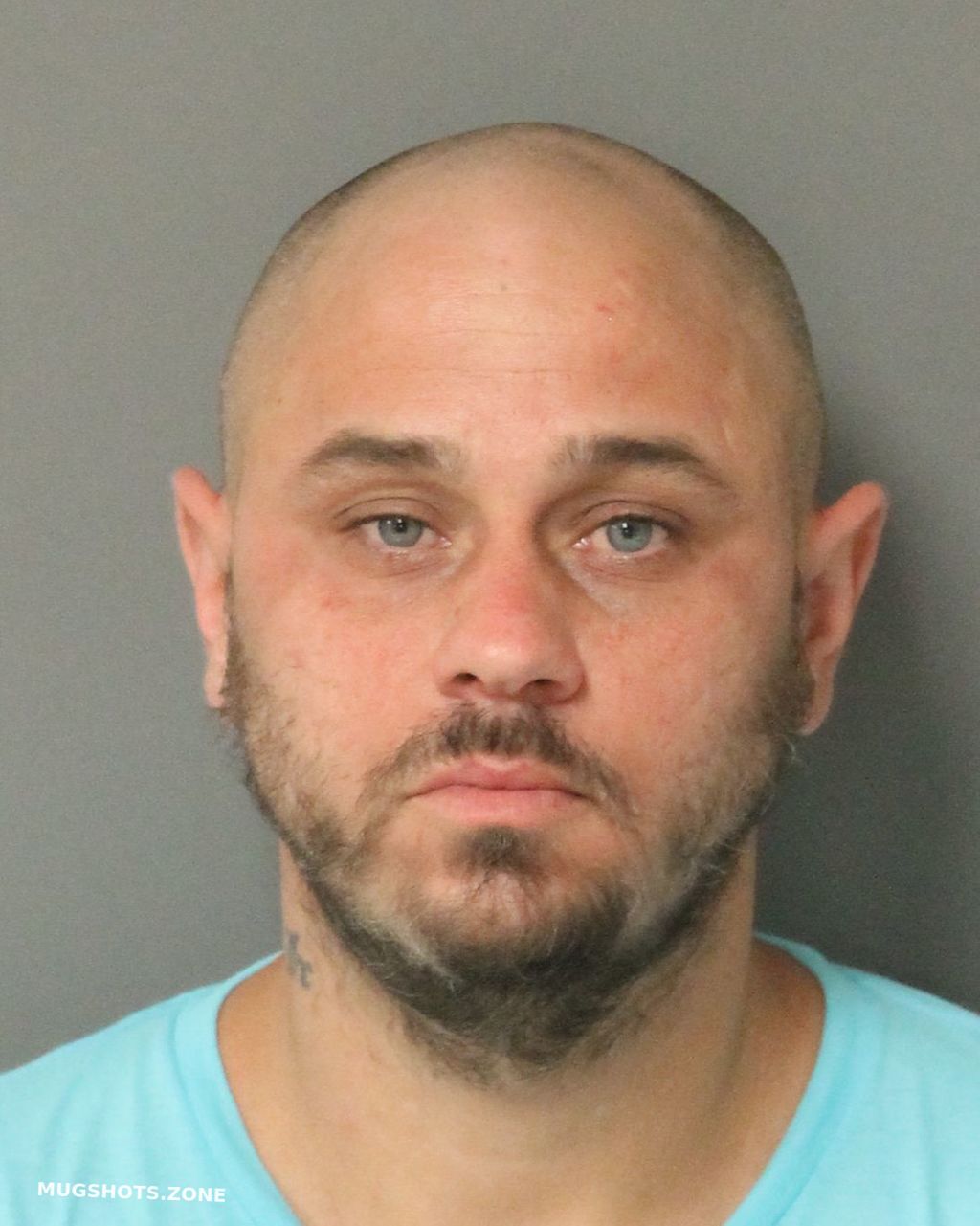 PITTMAN ROGER ALVIN JR 08/24/2021 - Wake County Mugshots Zone