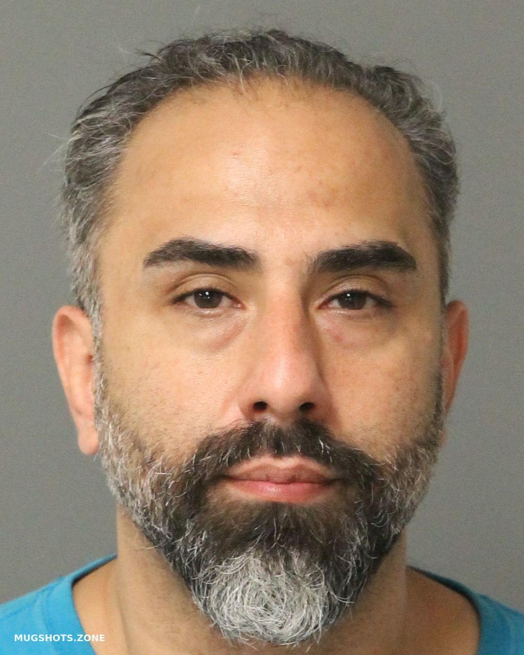 AHMADI DAVID 08/24/2021 - Wake County Mugshots Zone