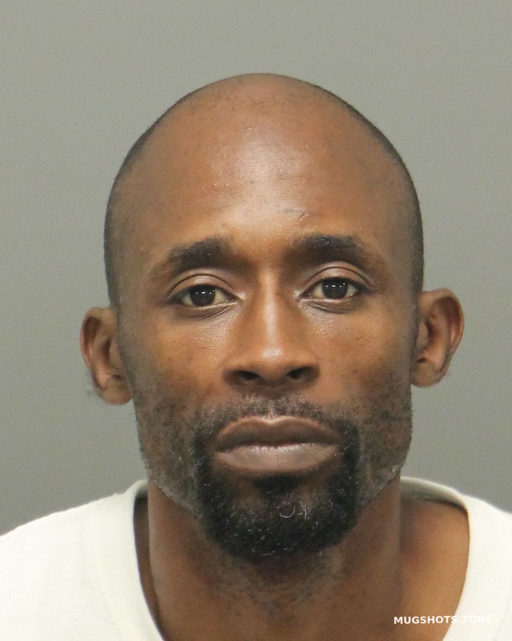 ARRINGTON RAYMOND DERRICK 08/24/2021 - Wake County Mugshots Zone