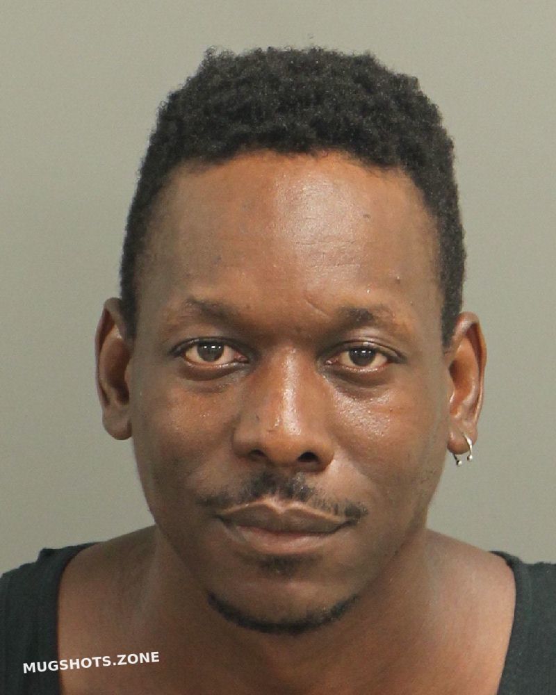 WATSON BRIAN LEVAR 08/24/2021 - Wake County Mugshots Zone