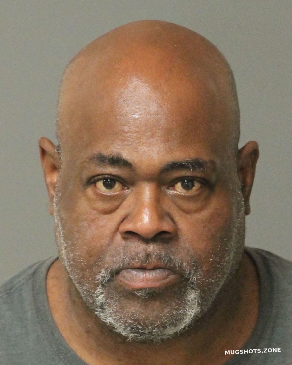 TABRON DONALD RAY 08/25/2021 - Wake County Mugshots Zone