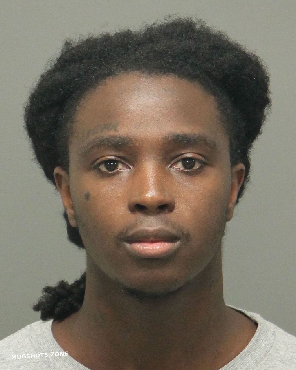 RAINES MALIK EUGENE 08/25/2021 - Wake County Mugshots Zone