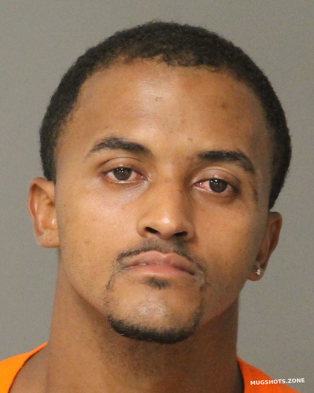 REEVES CODY ANTHONY 08/25/2021 - Wake County Mugshots Zone