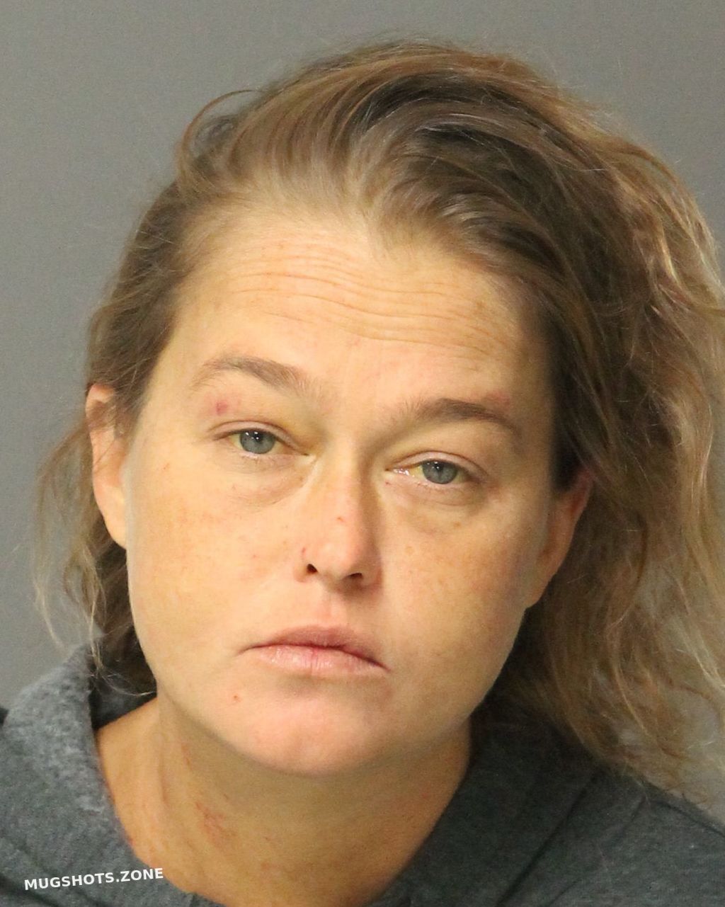 ROBERTS JENNIFER LEANN 08/26/2021 - Wake County Mugshots Zone