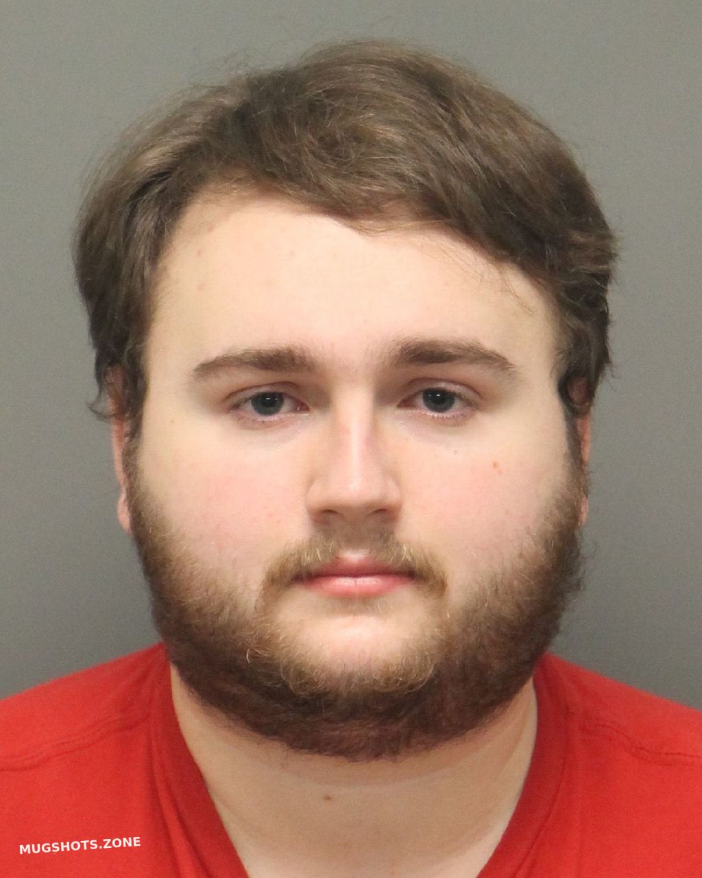 JOYNER BRYAN PATRICK 08/29/2021 - Wake County Mugshots Zone