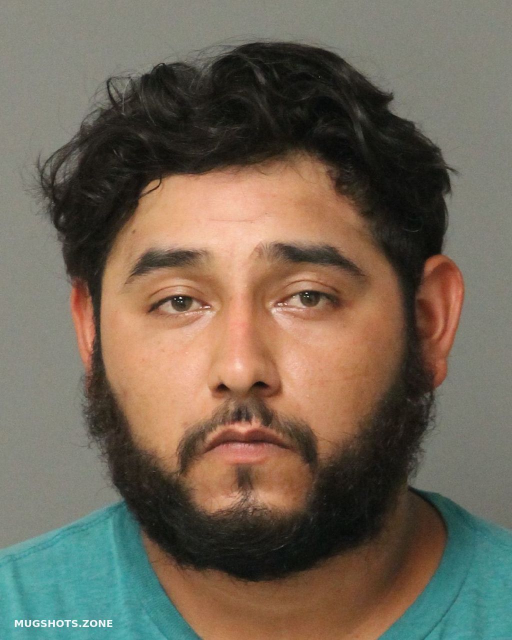 SANCHEZ RAMON 08/30/2021 - Wake County Mugshots Zone