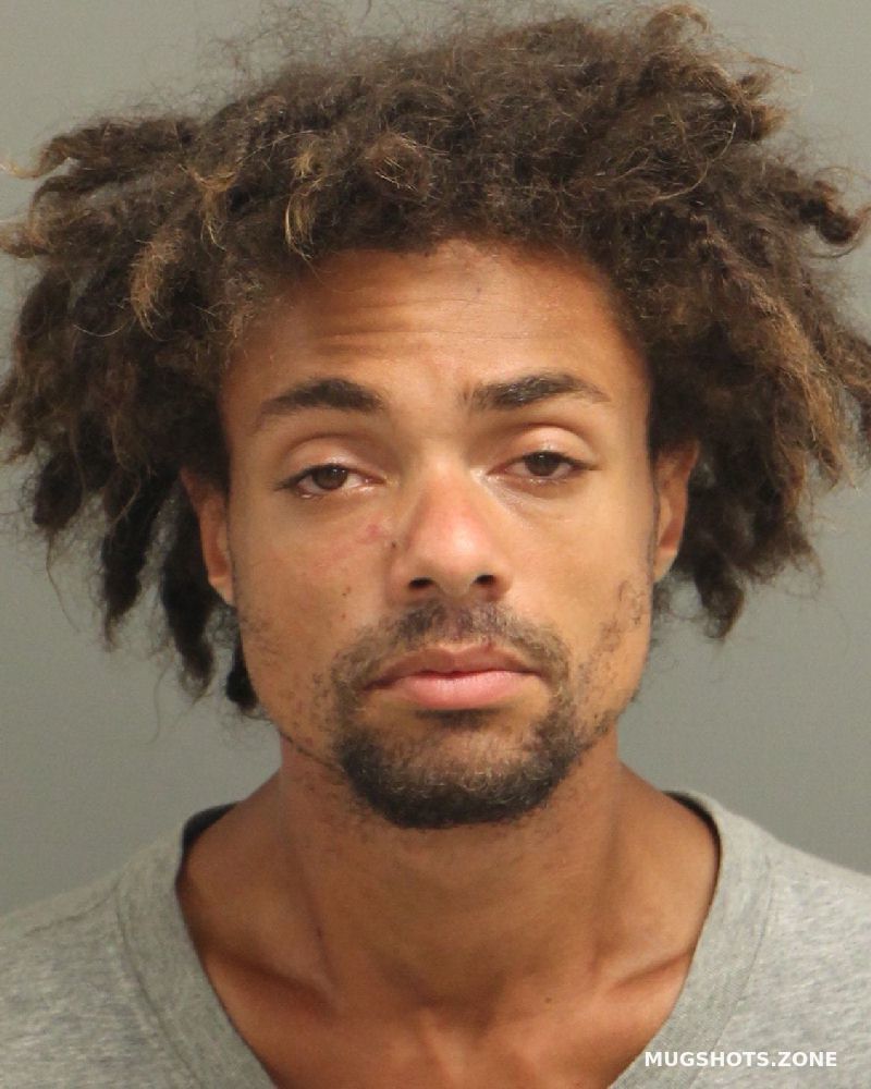 THOMAS COTY LEE SR 08/30/2021 - Wake County Mugshots Zone