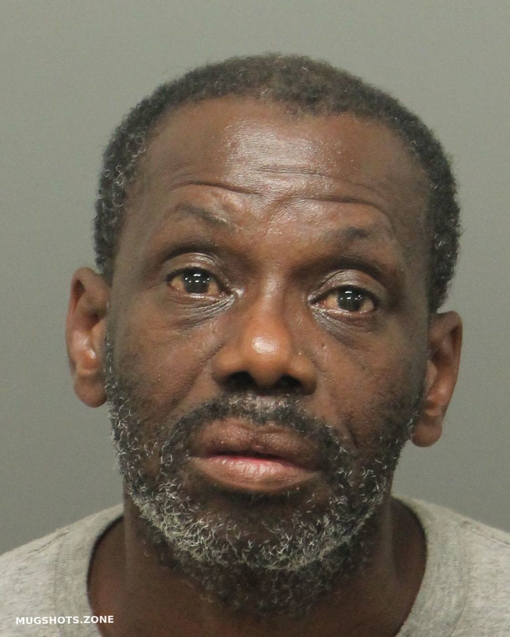 HARRIS ANTHONY RAY 09/01/2021 - Wake County Mugshots Zone