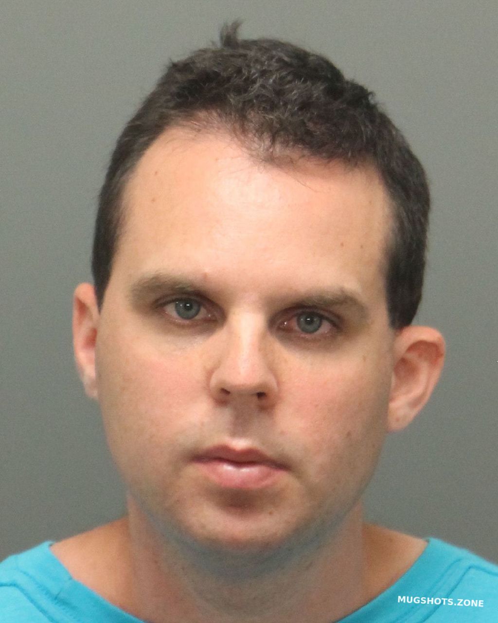 COOKE MATTHEW CLARK 09/01/2021 - Wake County Mugshots Zone