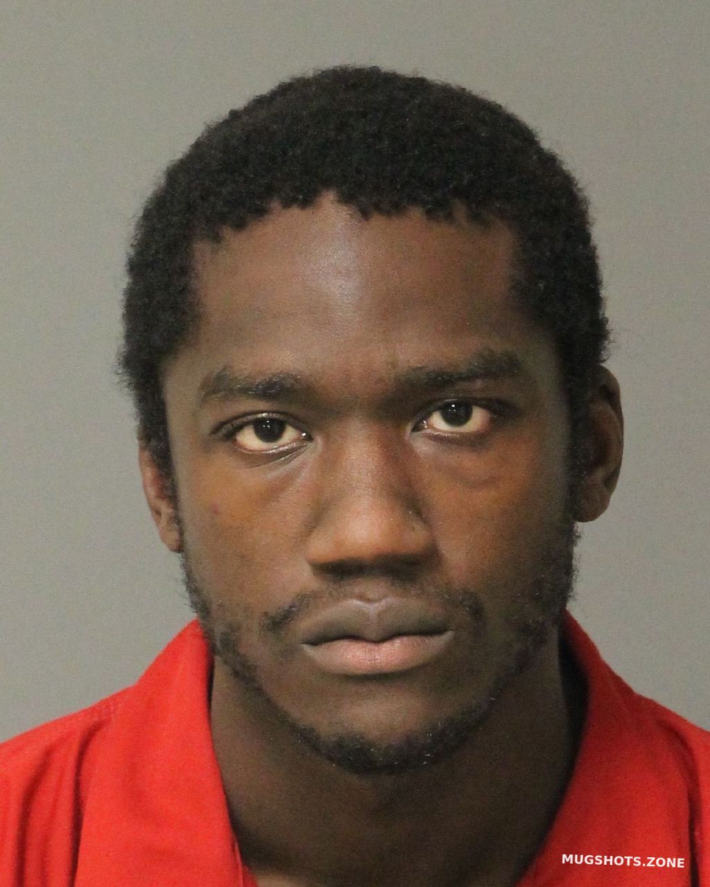 OWENS DAVID GERARD JR 09/02/2021 - Wake County Mugshots Zone