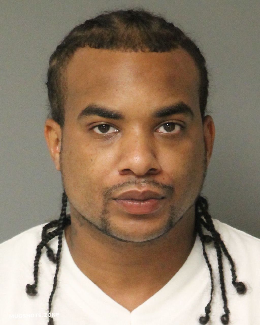 ALSTON DALTON CHAD JR 09/02/2021 - Wake County Mugshots Zone