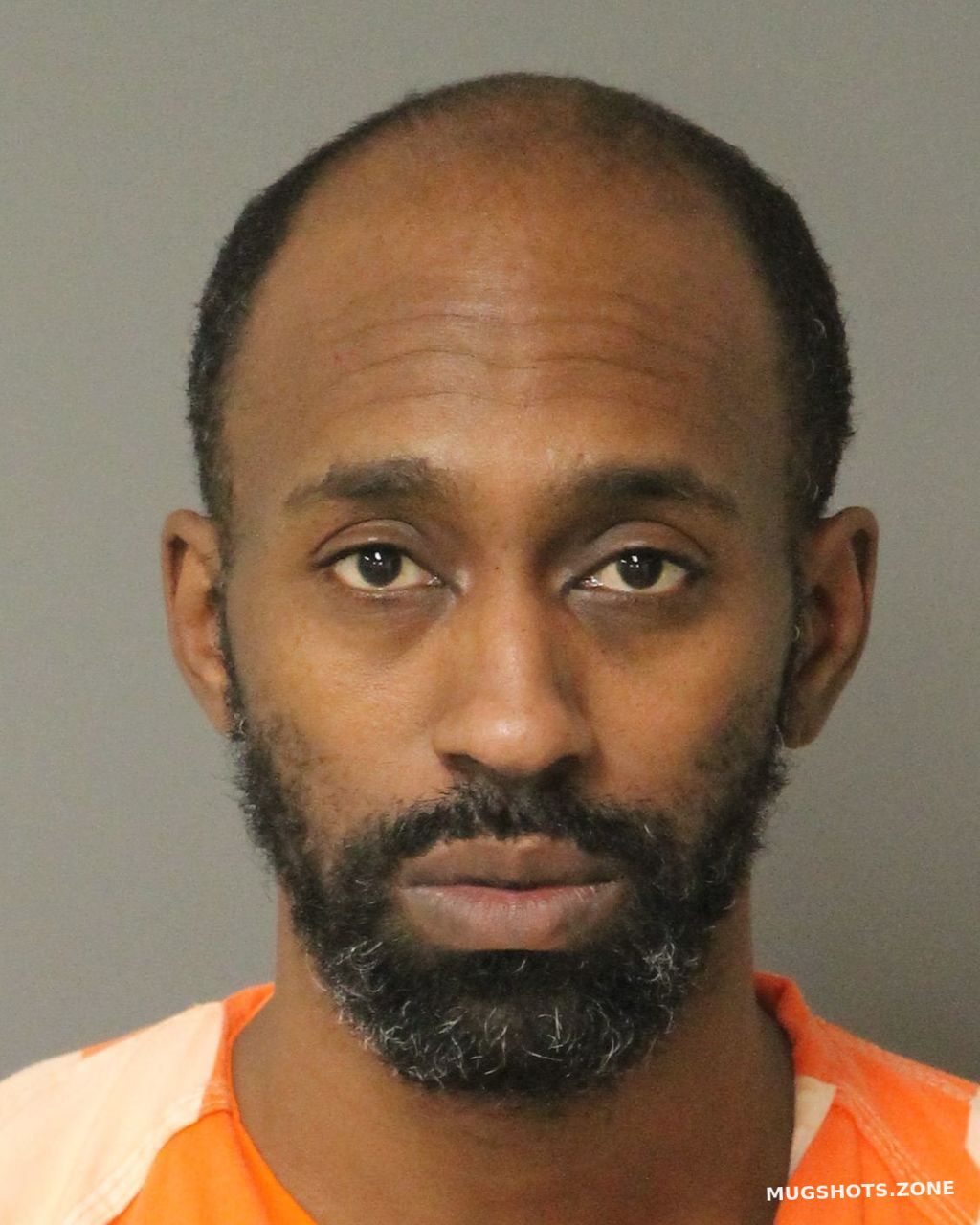 JEFFRIES ANTHONY KENNETH 09/03/2021 - Wake County Mugshots Zone