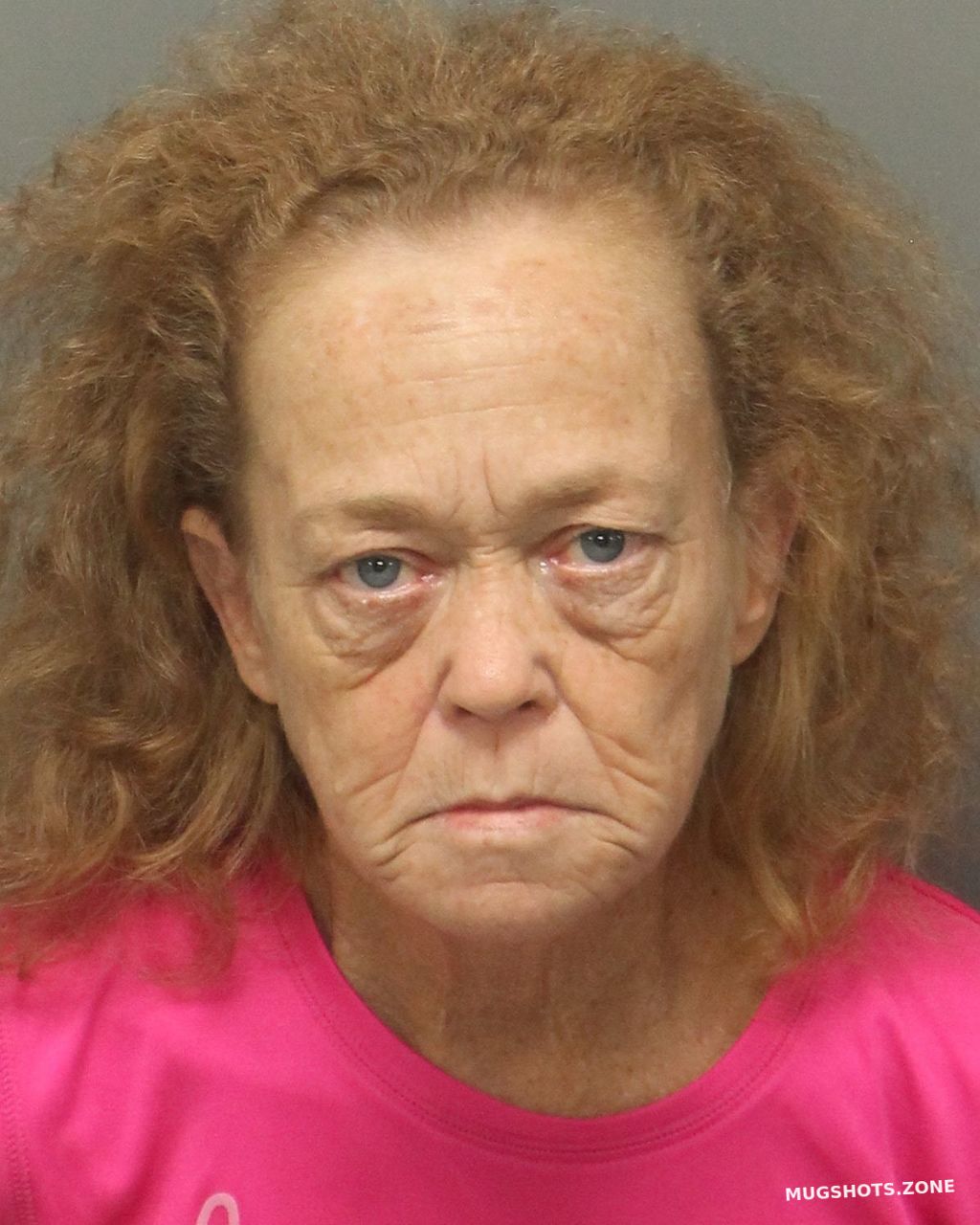 HENSON JANICE LYNNE 09/03/2021 - Wake County Mugshots Zone