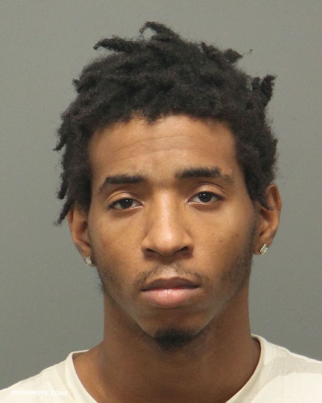 WILLIAMSON JAMONTE STERLING JR 09/03/2021 - Wake County Mugshots Zone