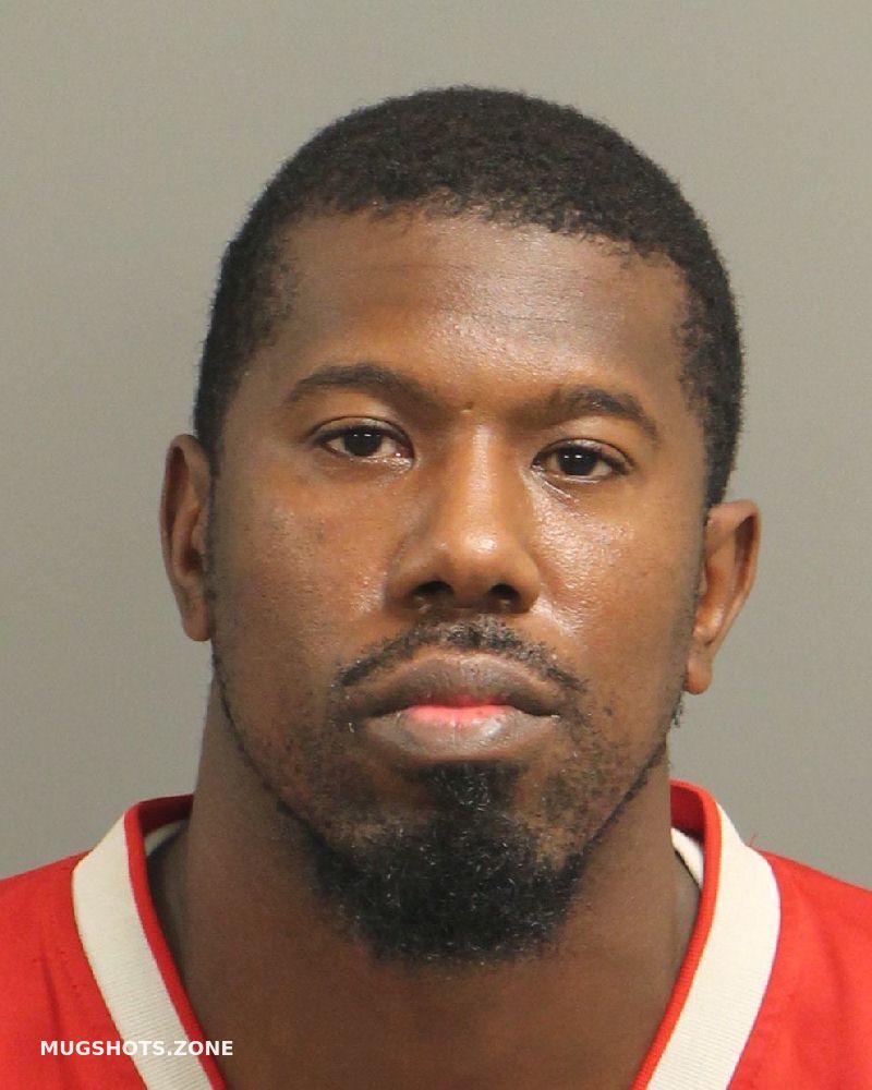 LASSITER SEAN DECARIUS 09/04/2021 - Wake County Mugshots Zone