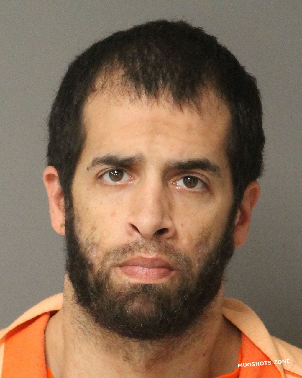 BRENGLE BENJAMIN ANDREW 09/04/2021 - Wake County Mugshots Zone