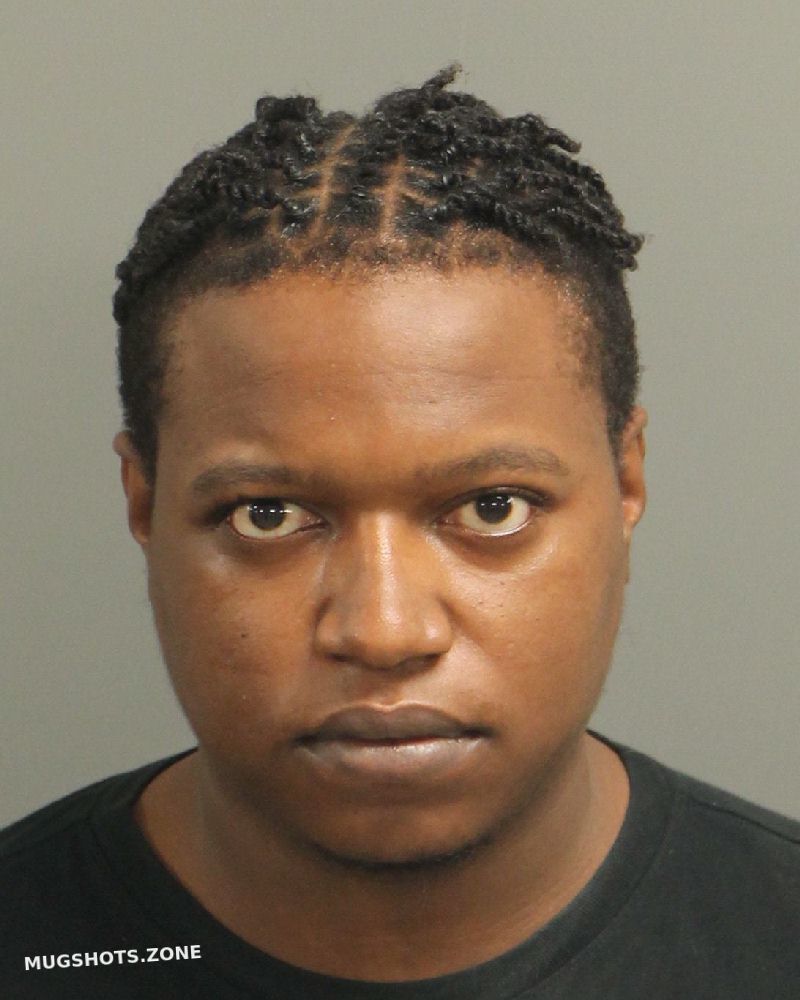 MCNEIL WILLIAM FLOYD JR 09/04/2021 - Wake County Mugshots Zone