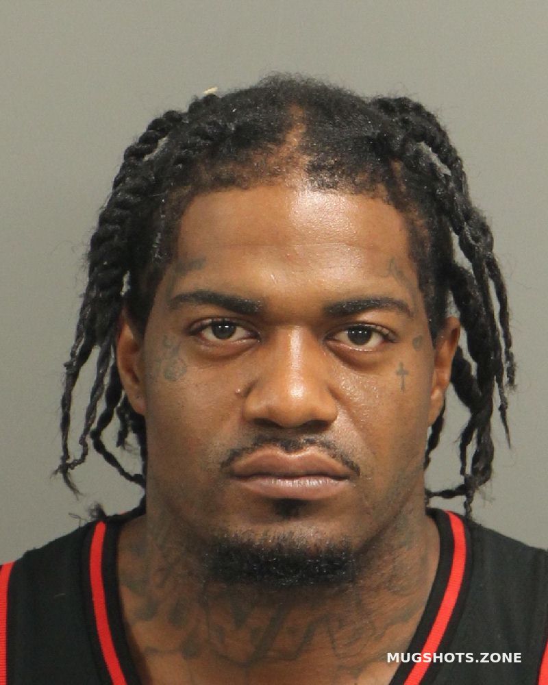 WILLIAMS SADARIUS DEVON 09/05/2021 - Wake County Mugshots Zone