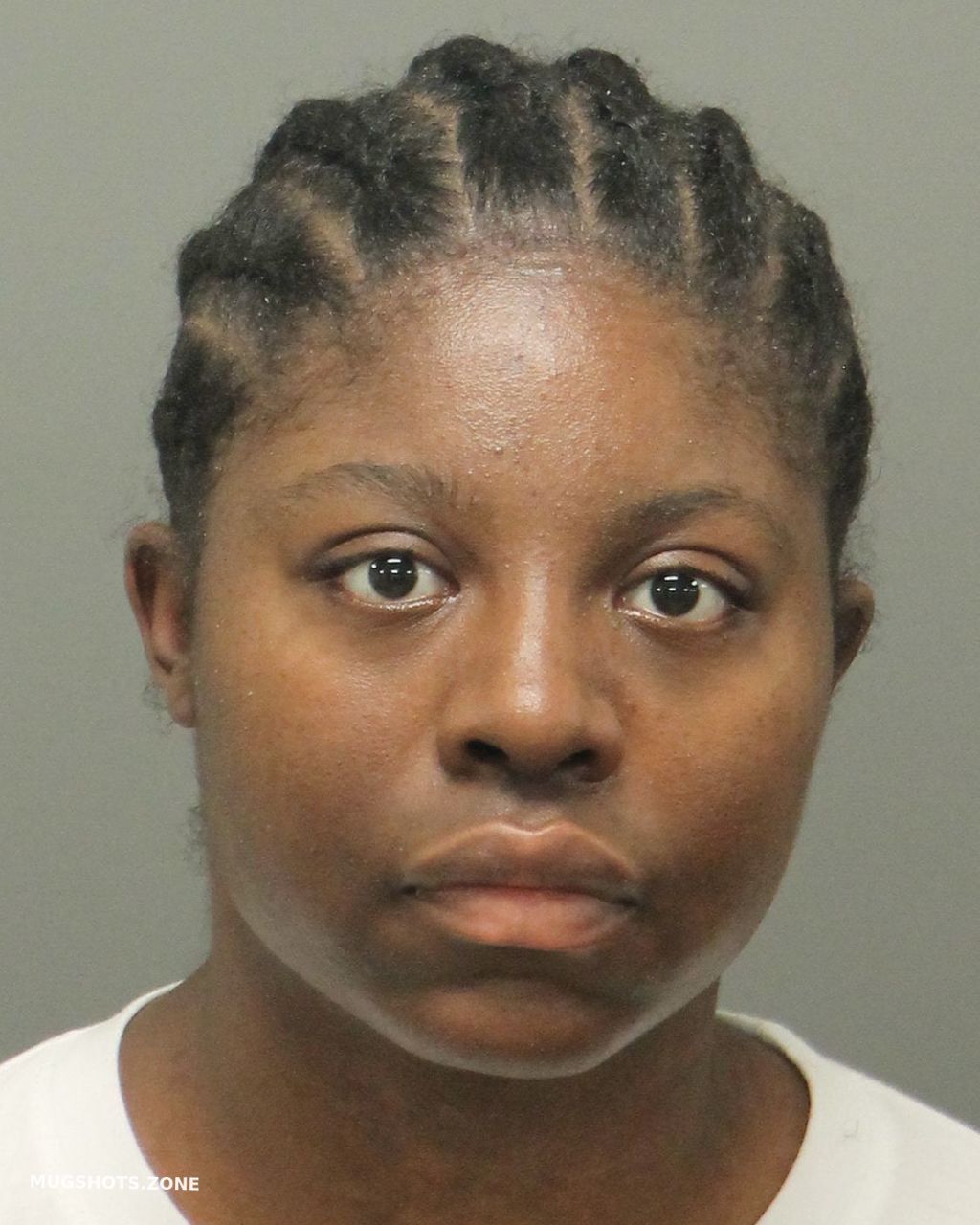 IRBY KIMBERLY 09/06/2021 - Wake County Mugshots Zone