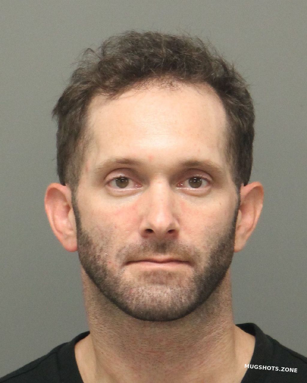 POWELSON SHAUN JEFFREY 09/07/2021 - Wake County Mugshots Zone