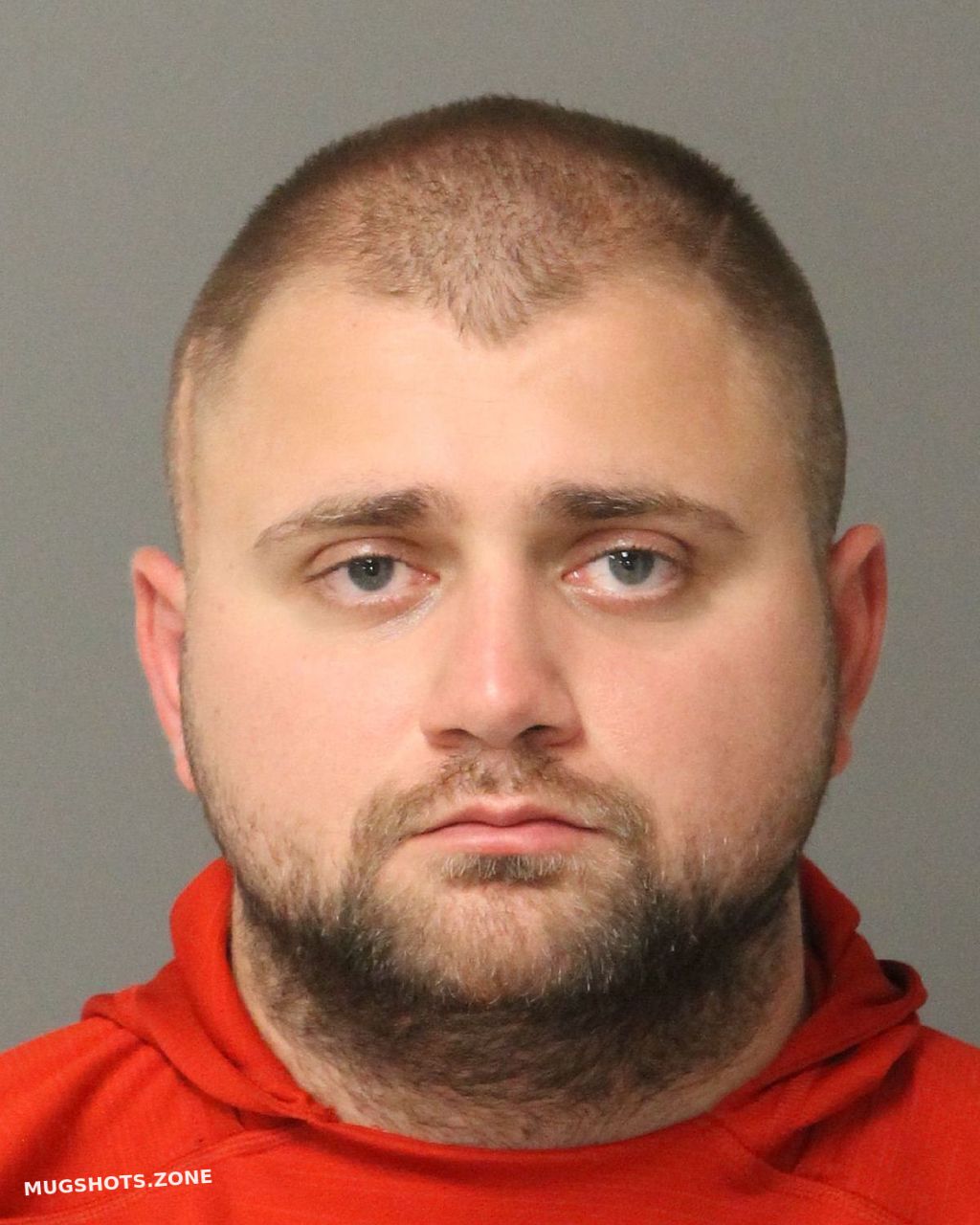 PERRY KENSLEY RAY 09/07/2021 - Wake County Mugshots Zone