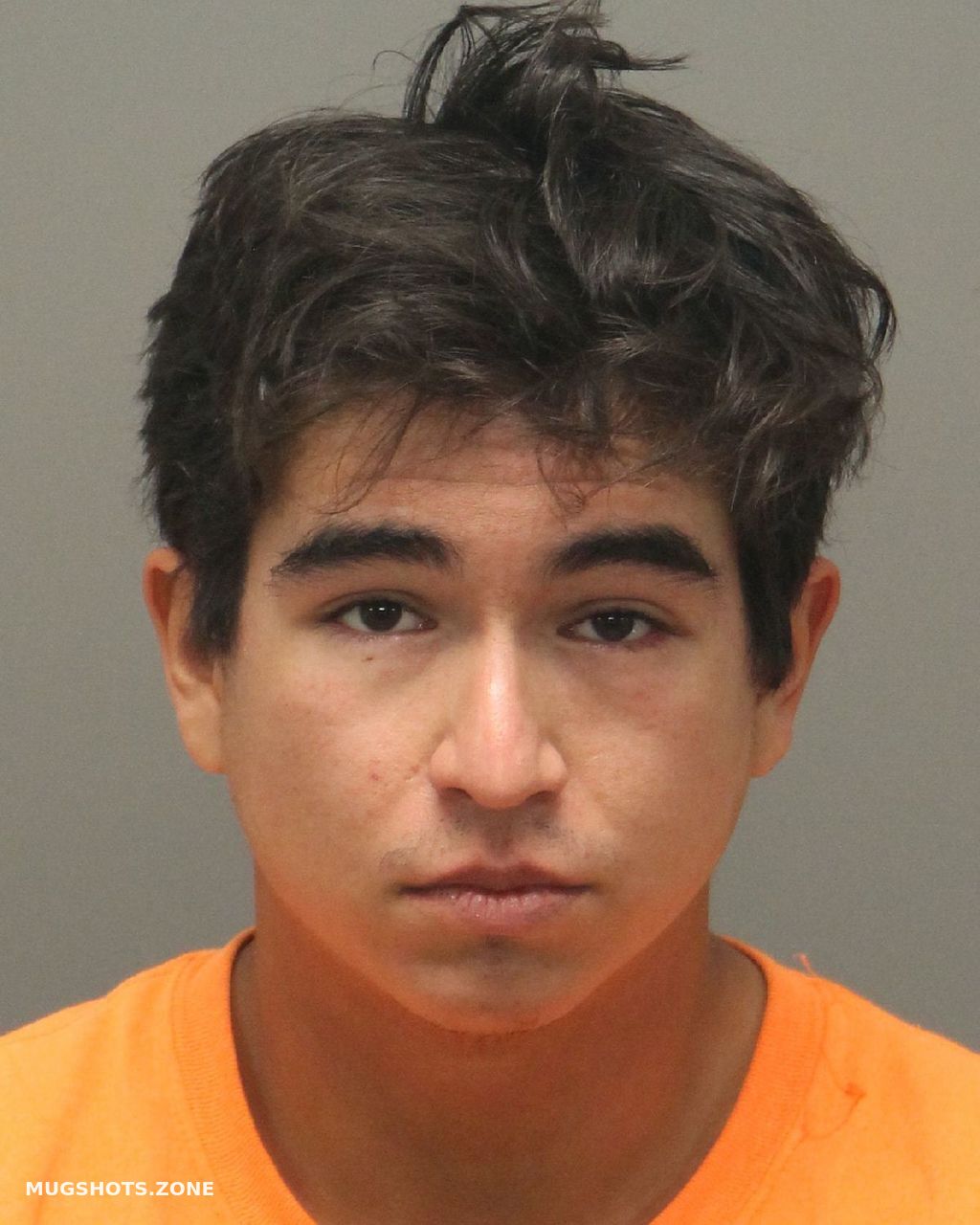 WELCH FRANCIS CARSON 09/07/2021 - Wake County Mugshots Zone