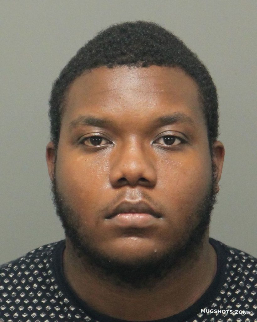 HAYNES DANIEL PERRY 09/07/2021 - Wake County Mugshots Zone