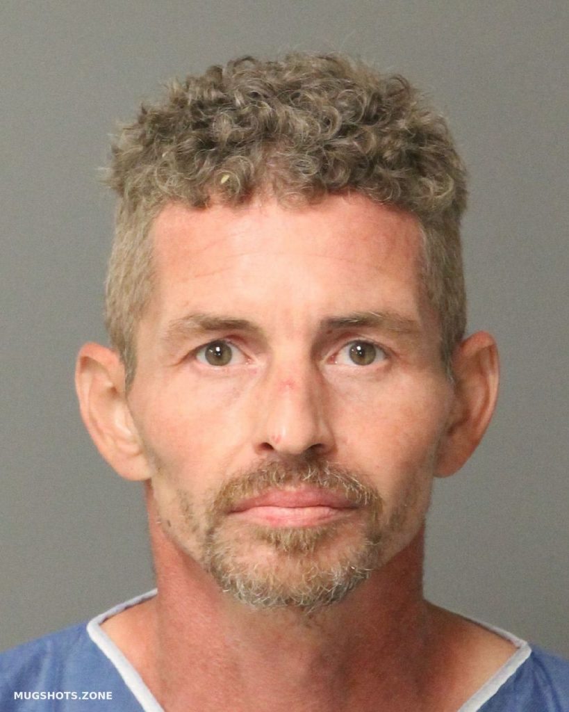 WARREN CHRISTOPHER MICHAEL 09/07/2021 - Wake County Mugshots Zone