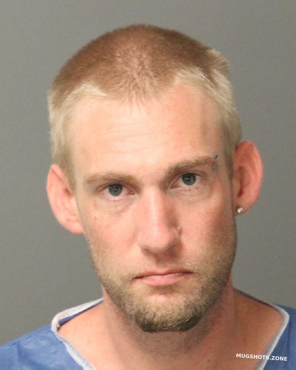 WOOLARD DAVID MATTHEU JR 09/08/2021 - Wake County Mugshots Zone