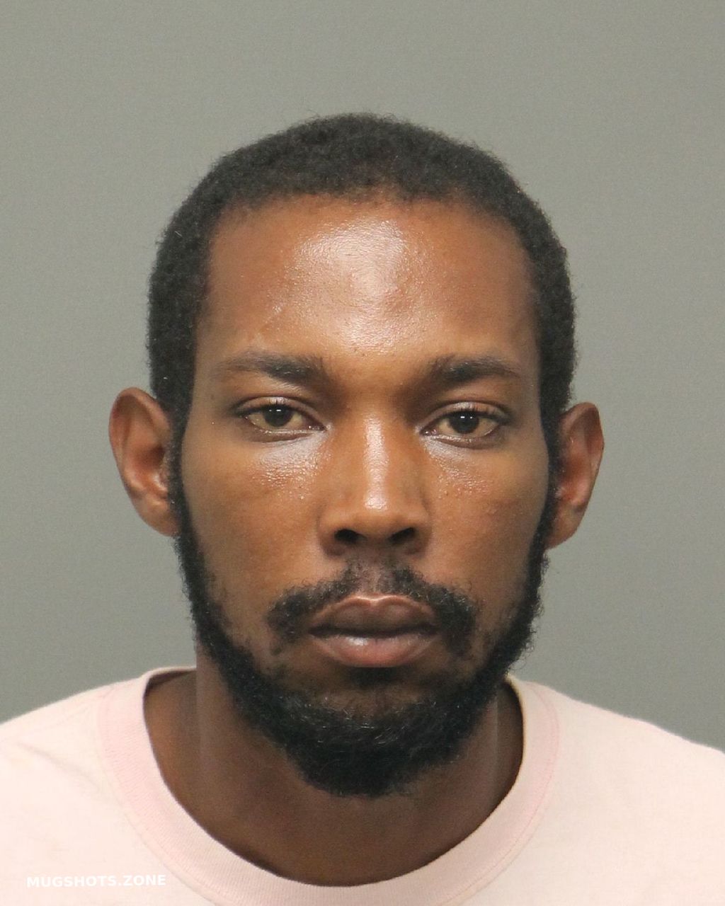 BRYANT GABRIEL ZACHARIAS 09/08/2021 - Wake County Mugshots Zone